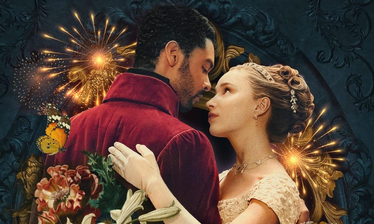 New Year's Eve - Bridgerton | Chateau Mcely Spa Hotel & Forest Retreat