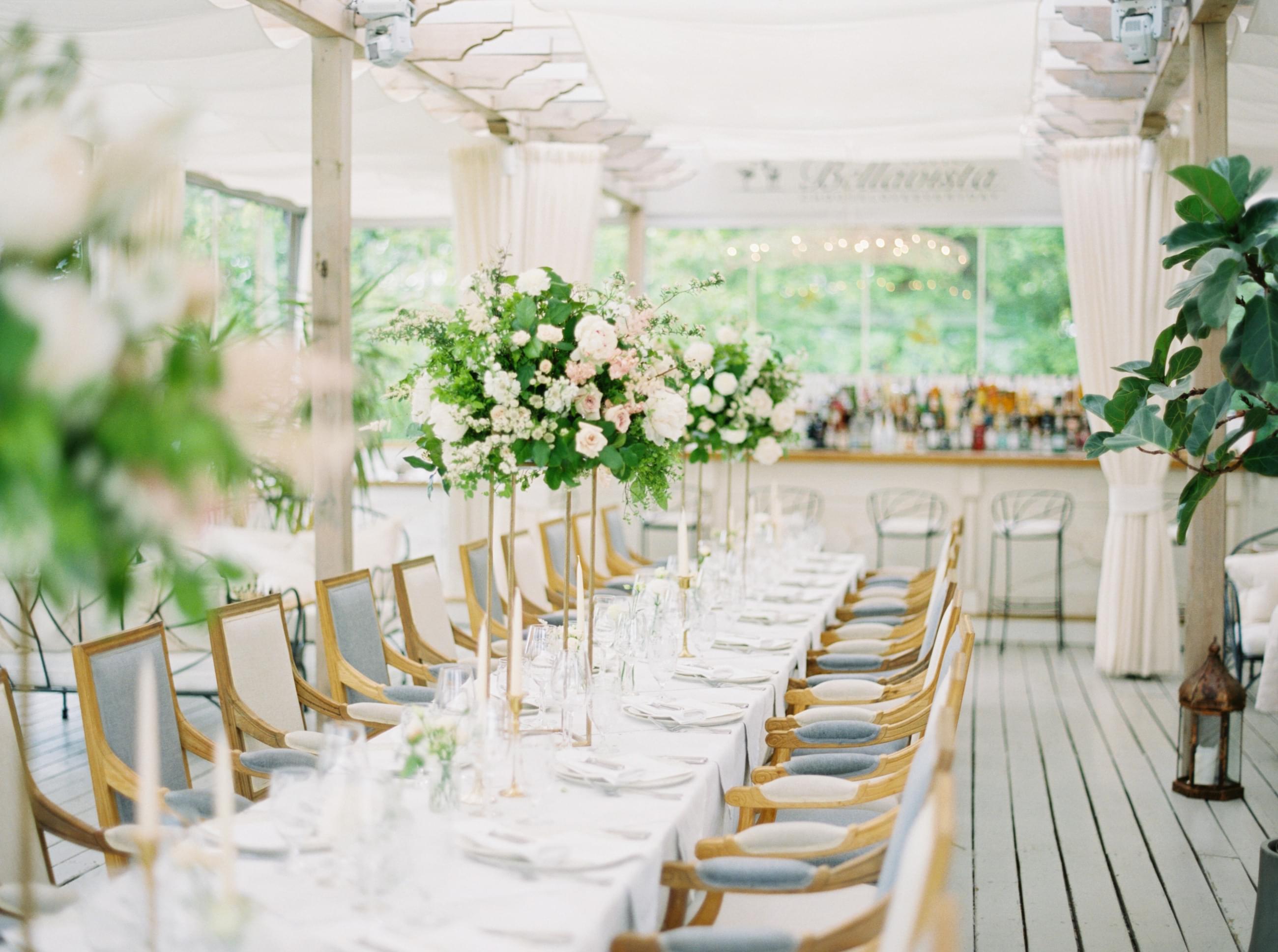 Tour Around the World Wedding Package | Chateau Mcely Spa Hotel ...